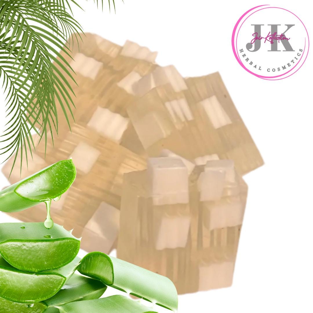 Unscented Yoni Bar With Aloe Vera | Fragrance-free PH Balanced Feminine ...