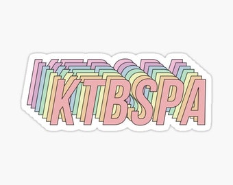 Backstreet Boys Sticker | Etsy