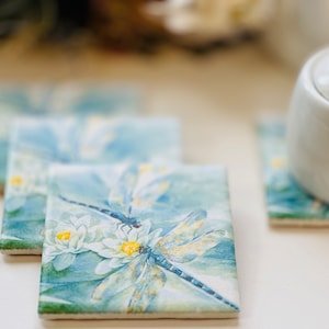 Handmade Tile - Etsy