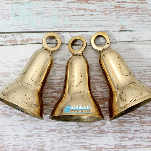 Large Jingle Bells - Etsy