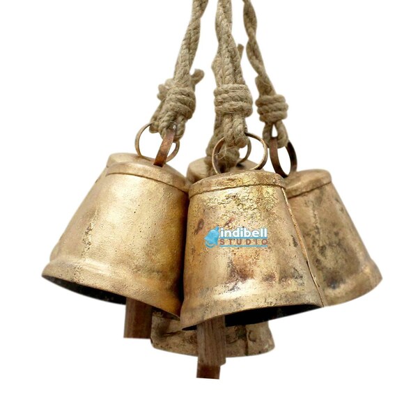 Decorative Cow Bells - Etsy