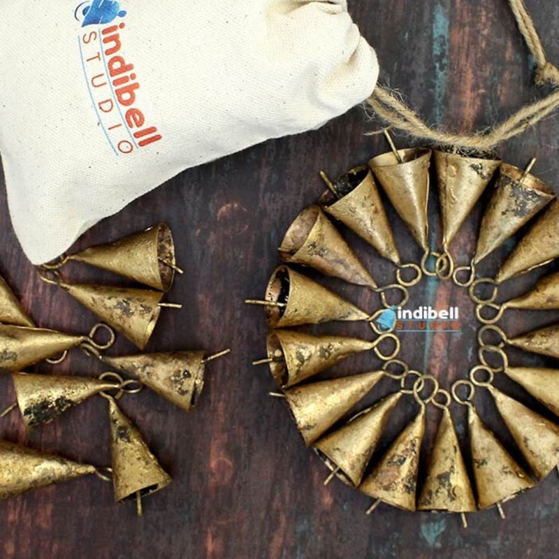 IndibellStudio - Etsy