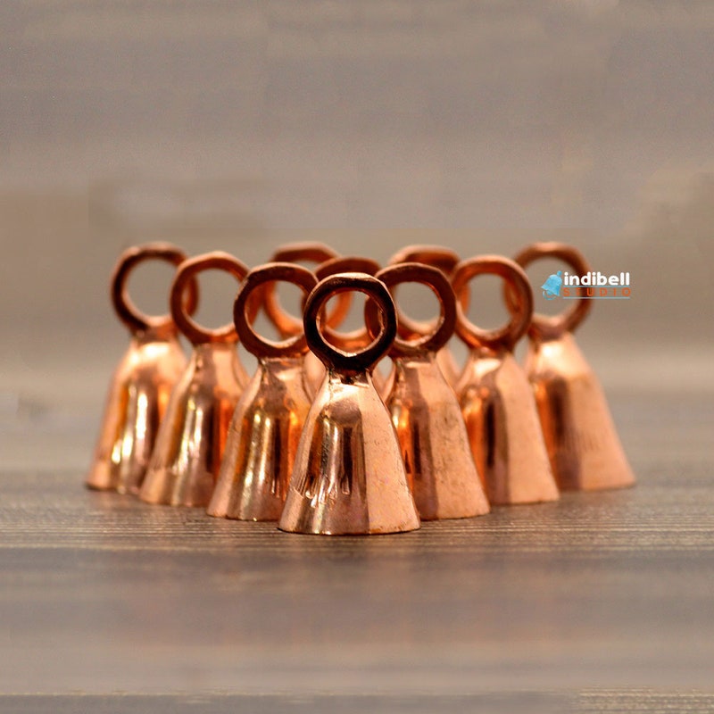 Copper by Bell - Etsy