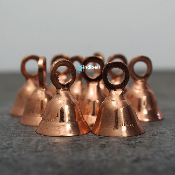 Copper by Bell - Etsy