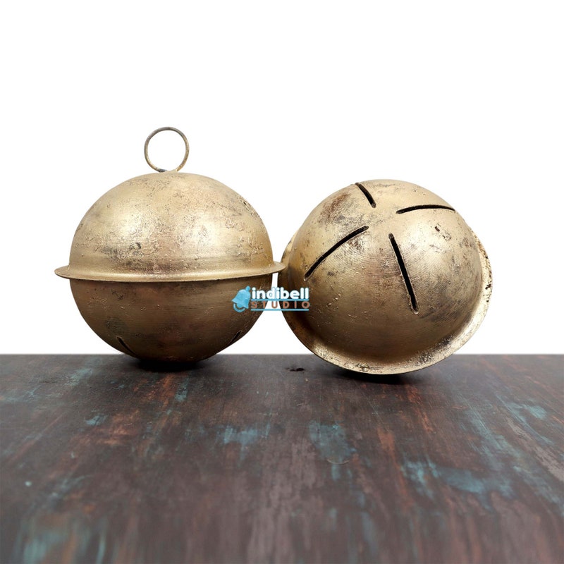 Xl Sleigh Bells - Etsy