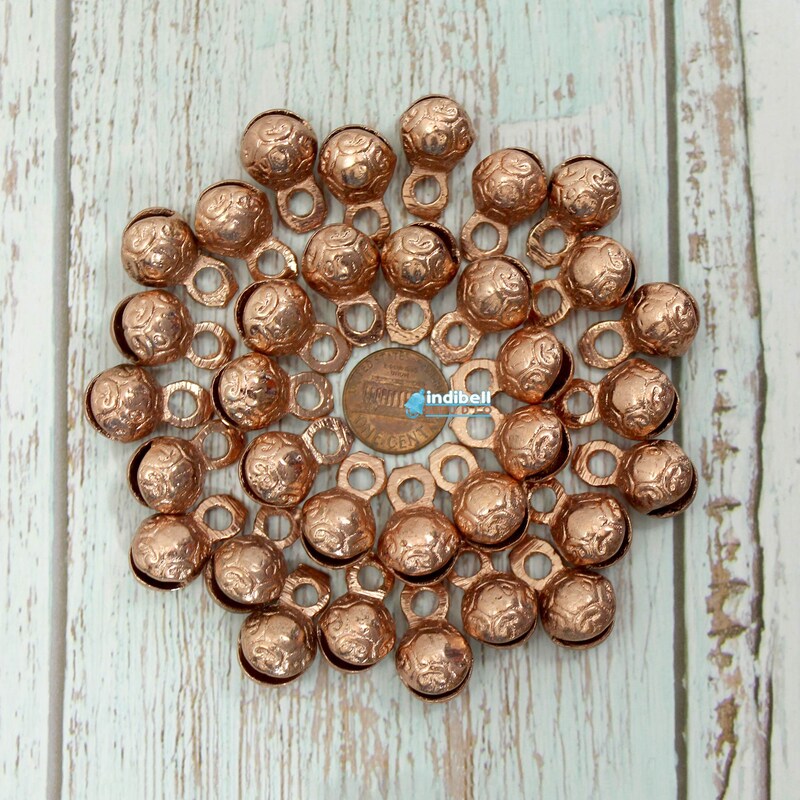Goat Bell - Etsy
