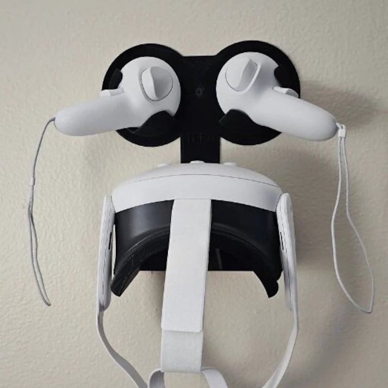 Vr Attachments - Etsy