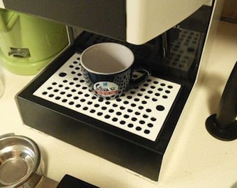 Copper Low Profile Drip Tray for Gaggia Classic Coffee Machine GCP S - Etsy