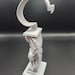 Watch Stand | Atlas Greek Mythology Statue - Etsy