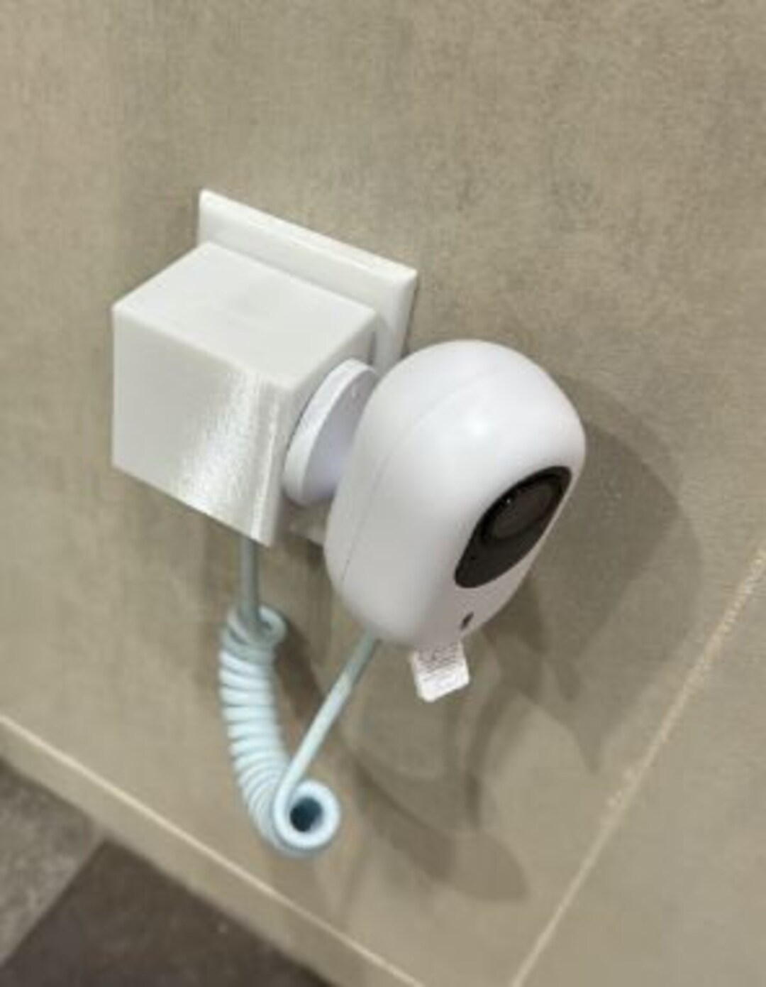 Unifi G4 Instant Outlet Side Mount - Etsy