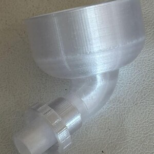 RV Water Inlet Funnel - Etsy