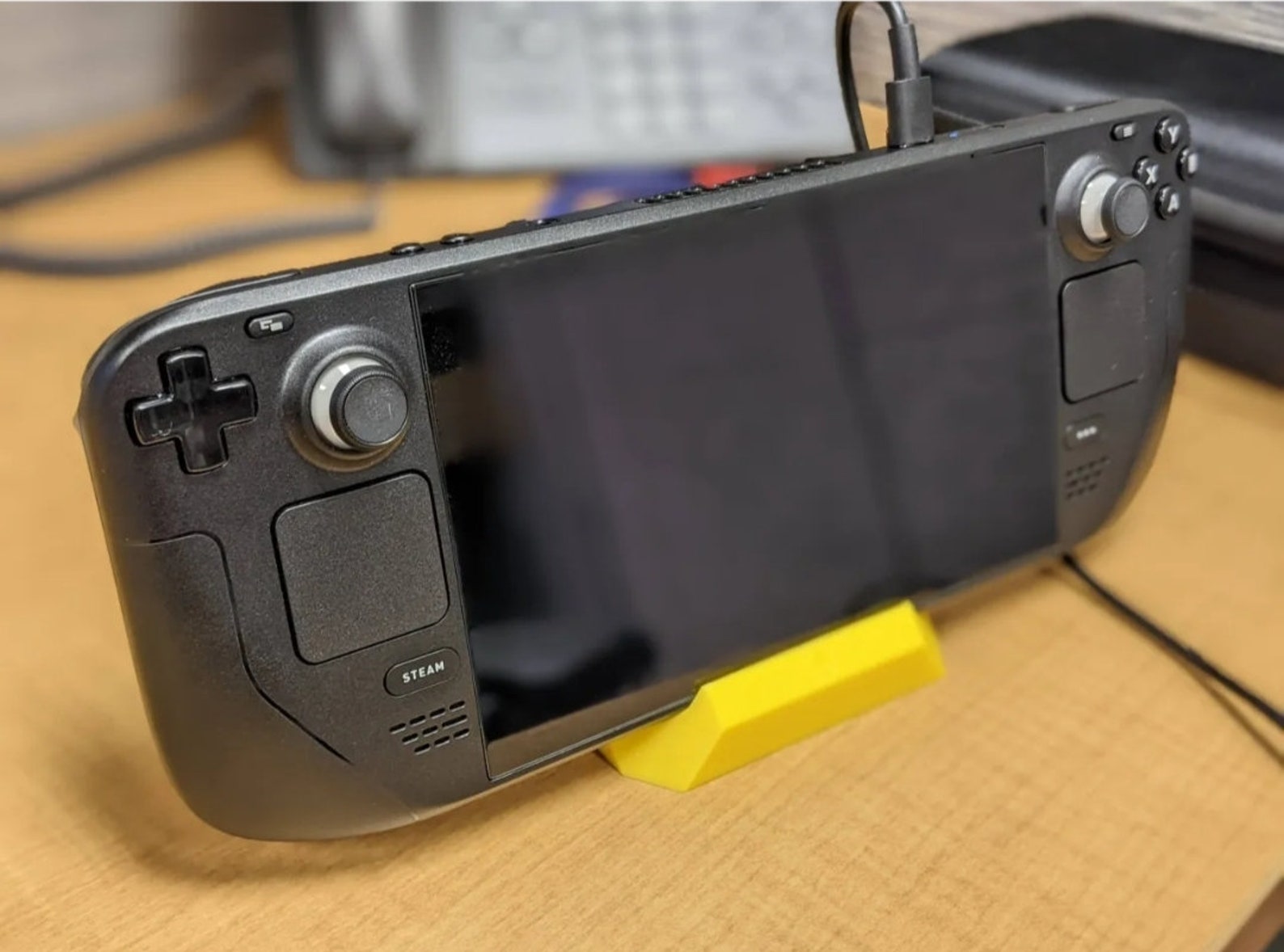 Steam Deck Stand - Etsy