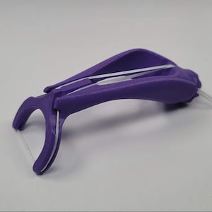 Reusable Floss Pick | Eco Friendly | Refillable With Any Floss - Etsy