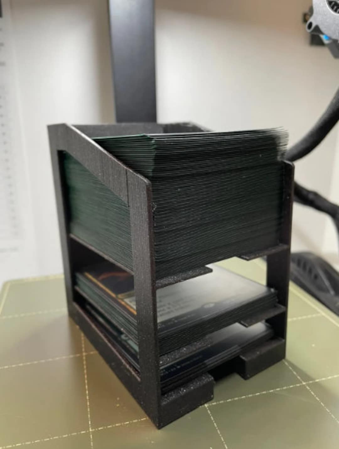Magic the Gathering Card Deck Tray - Etsy