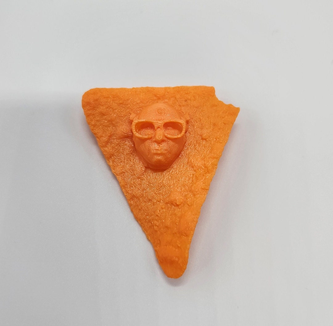 Danny Dorito Refrigerator Magnet Danny Devito - Etsy