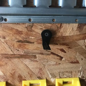 Oscillating Tool Blade Holder - Etsy