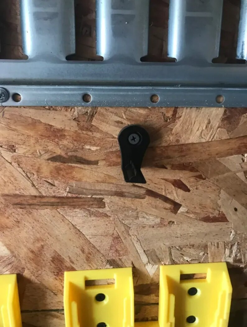 Oscillating Tool Blade Holder - Etsy