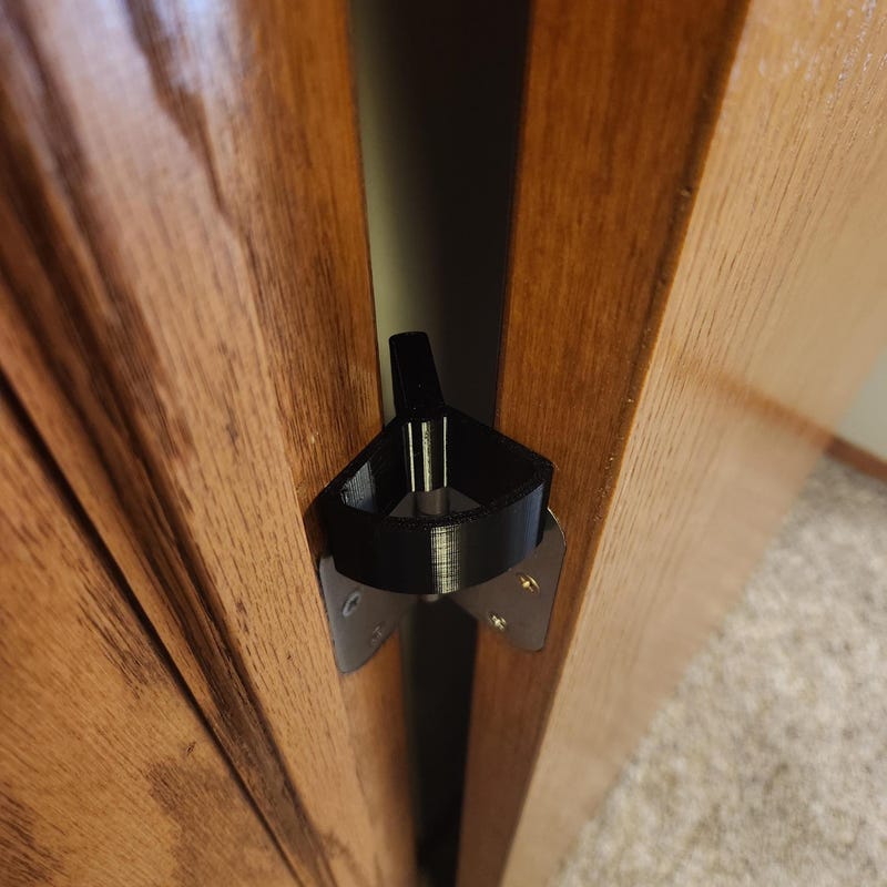 Door Jammer - Etsy