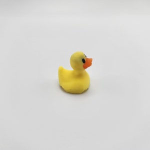 Rubber Duck Keycap | Esc Keycap | Artisan Keycap - Etsy