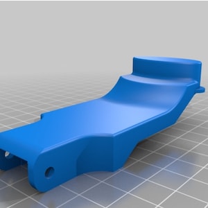 Sodastream Jet CO2 Release Lever Replacement Part - Etsy