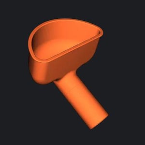 RV Water Inlet Funnel - Etsy