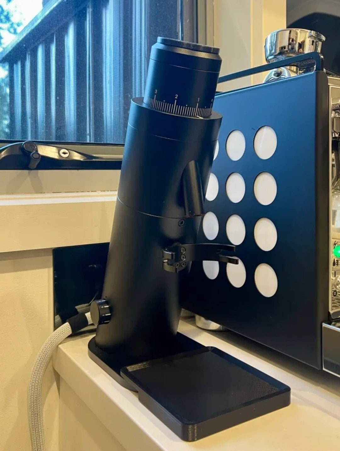 Lagom P-64 Clean up Tray - Etsy