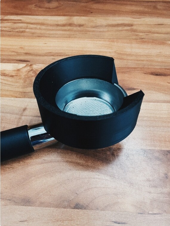 Coffee Grinder E61 Portafilter Funnel 58mm - Etsy
