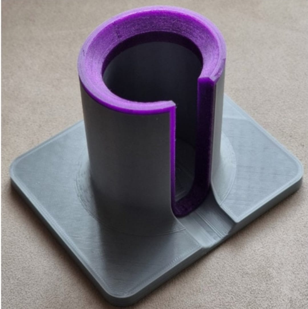 Dyson Airwrap Stand - Etsy