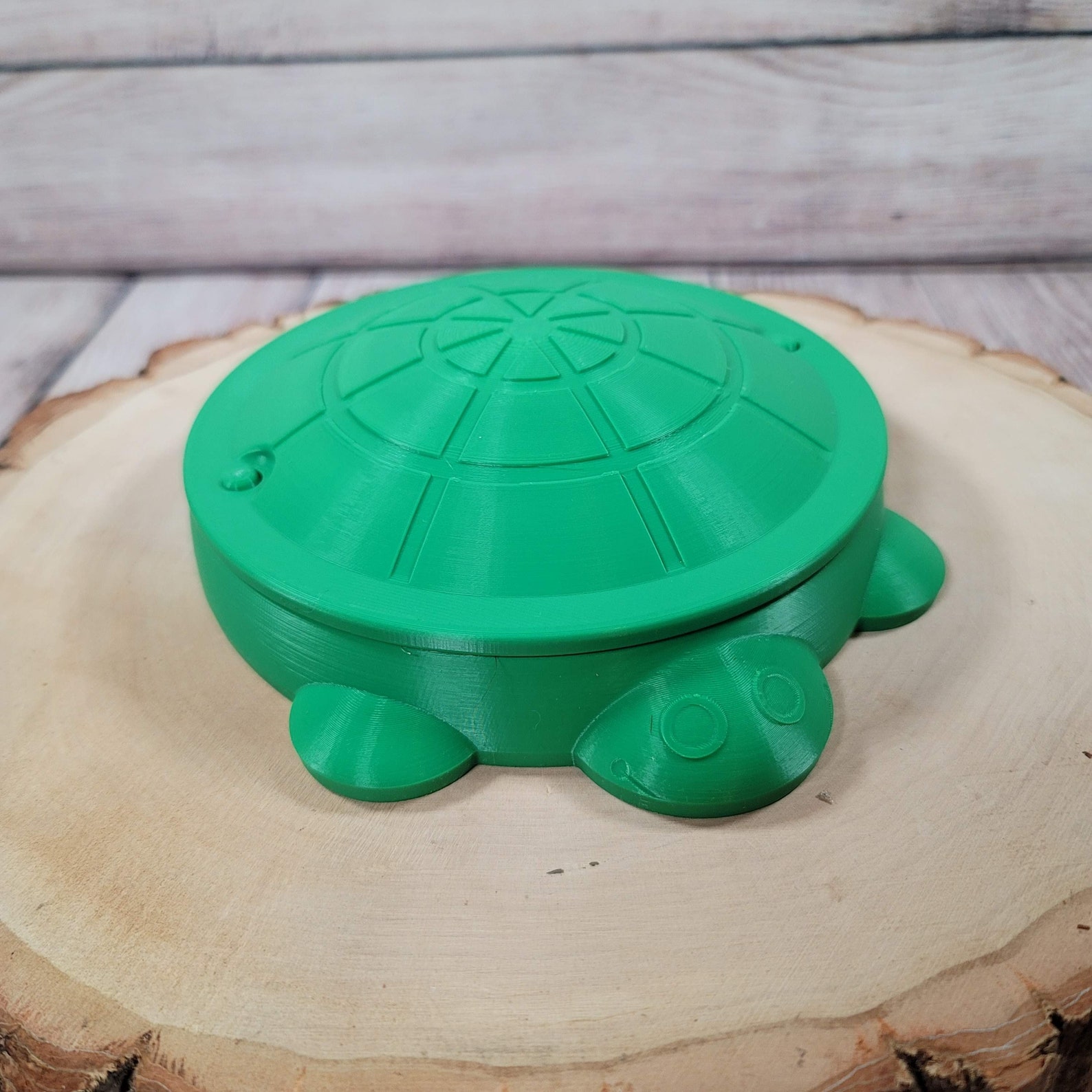 Miniature Turtule Sandbox Multi-use Great for Small Pets or a Desk ...