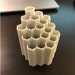 Hexagon Pencil Cup - Etsy