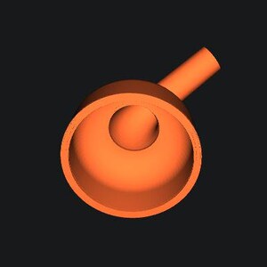 RV Water Inlet Funnel - Etsy