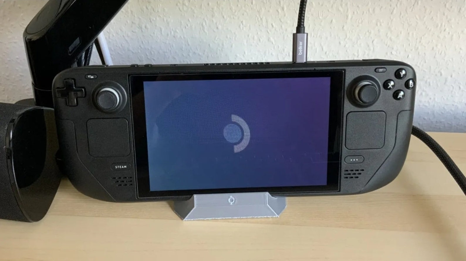 Steam Deck Stand - Etsy