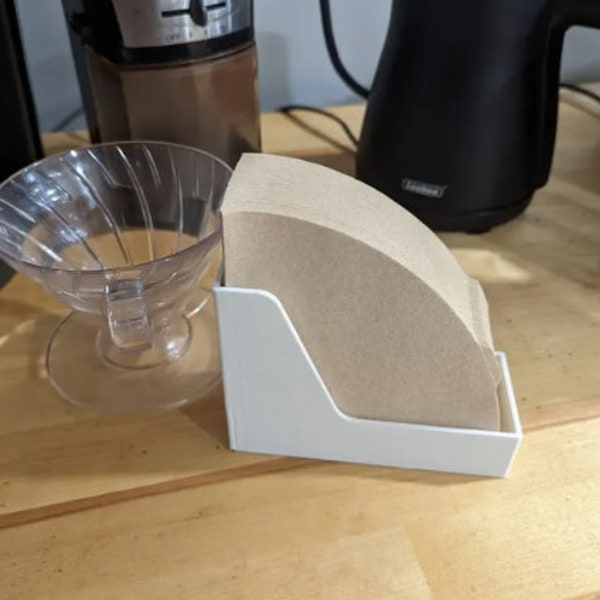V60 Filter Stand - Etsy