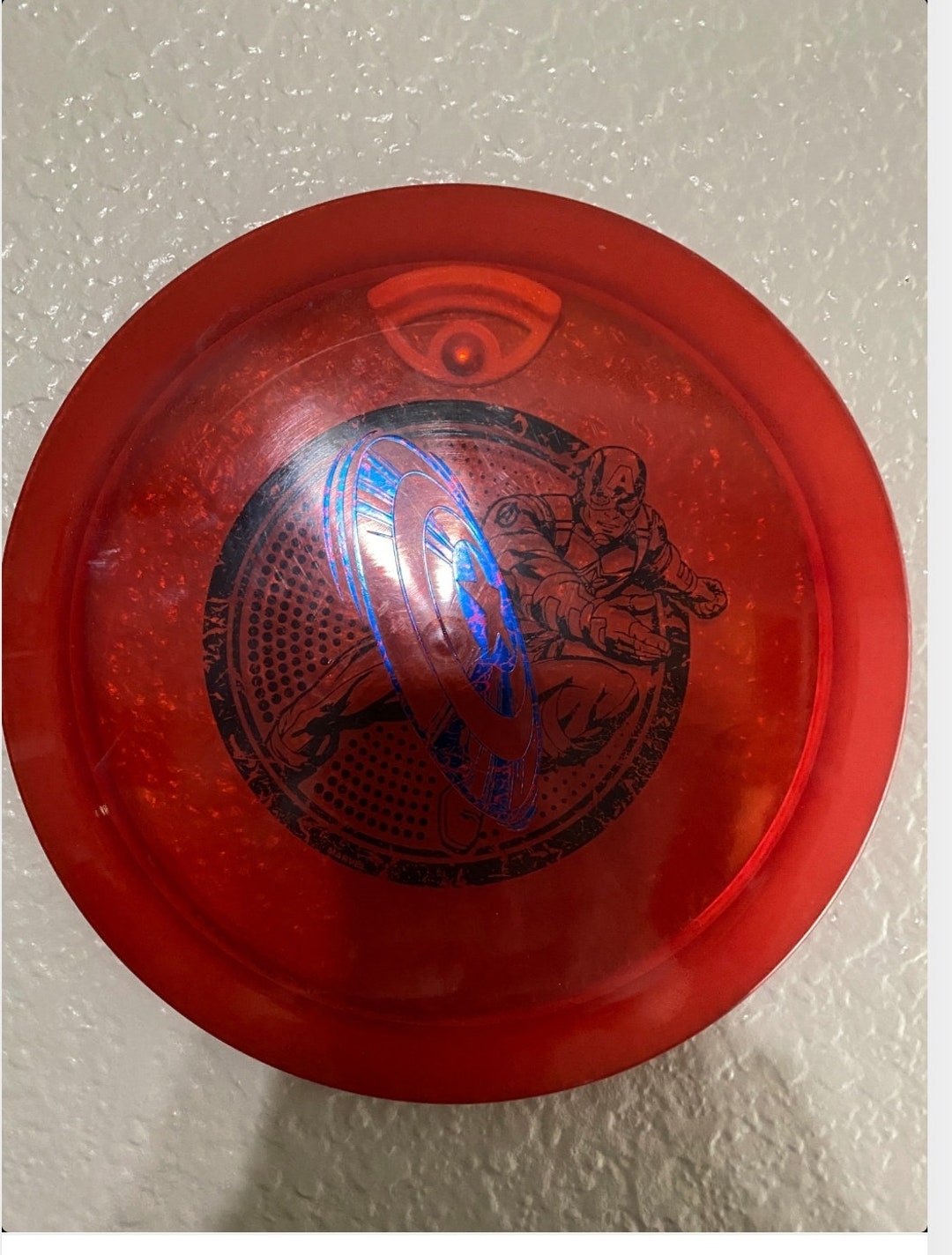 Disc Golf Hangers - Etsy