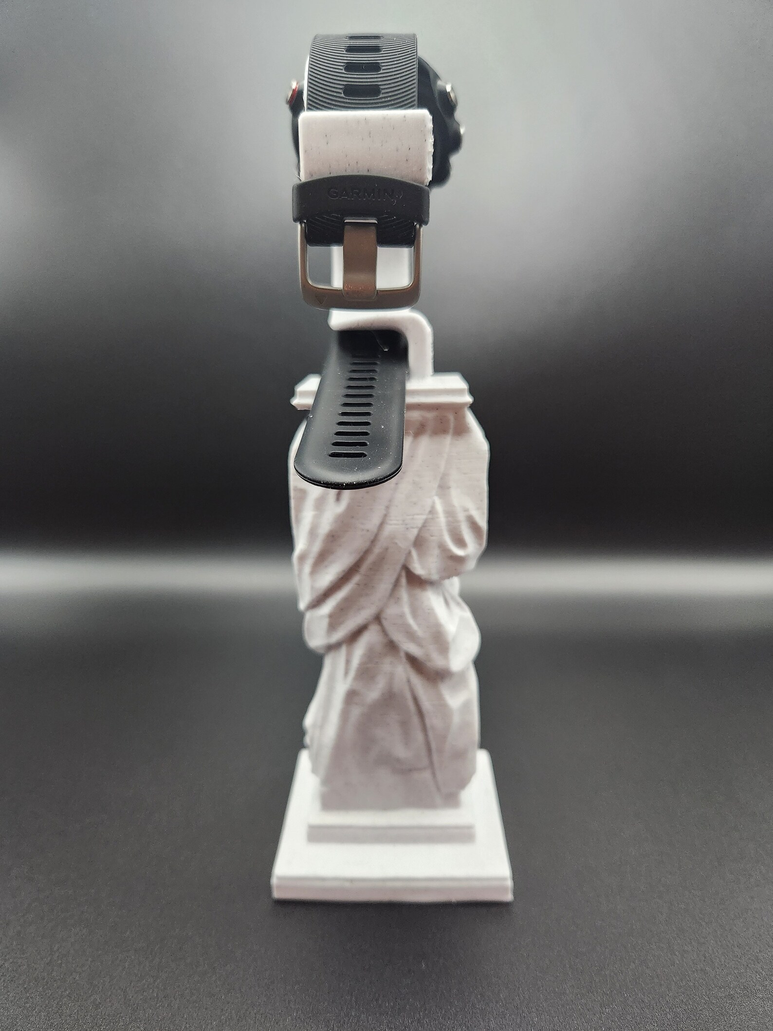Watch Stand | Atlas Greek Mythology Statue - Etsy