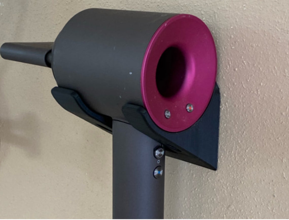 Dyson Supersonic Wall Mount - Etsy