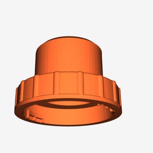 RV Water Inlet Funnel - Etsy