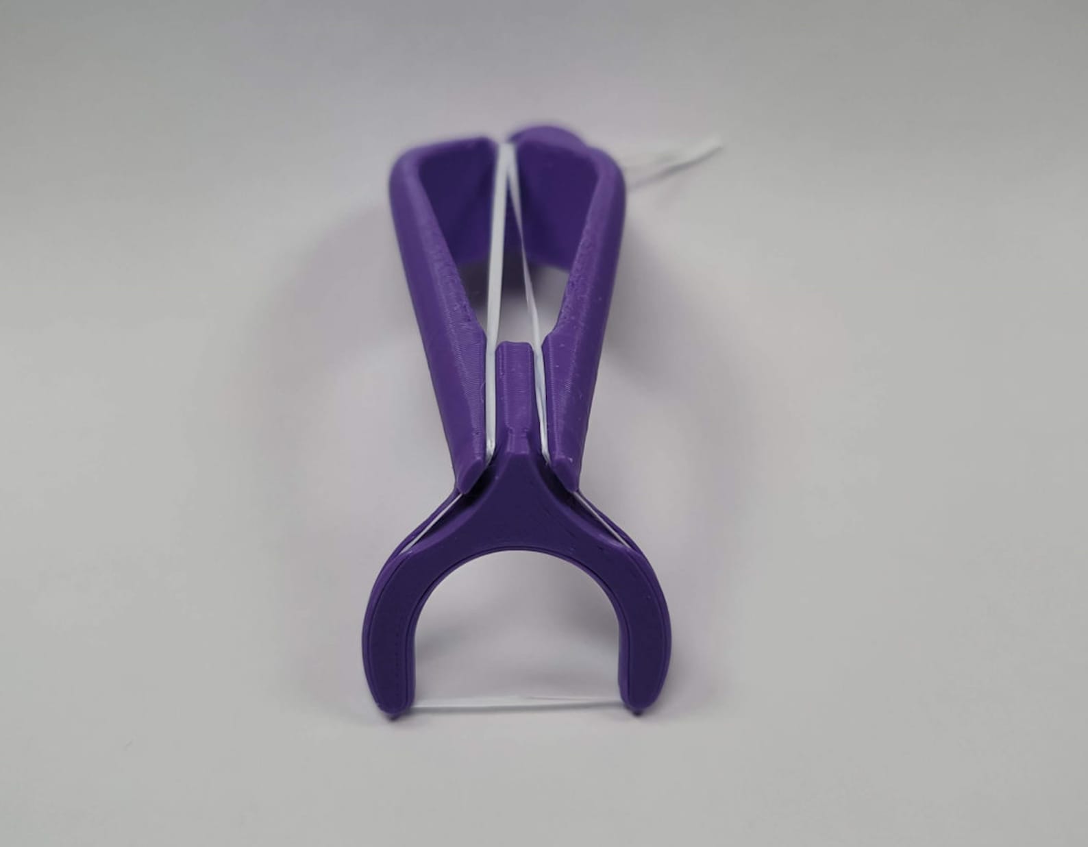 Reusable Floss Pick Holds Any Floss Etsy