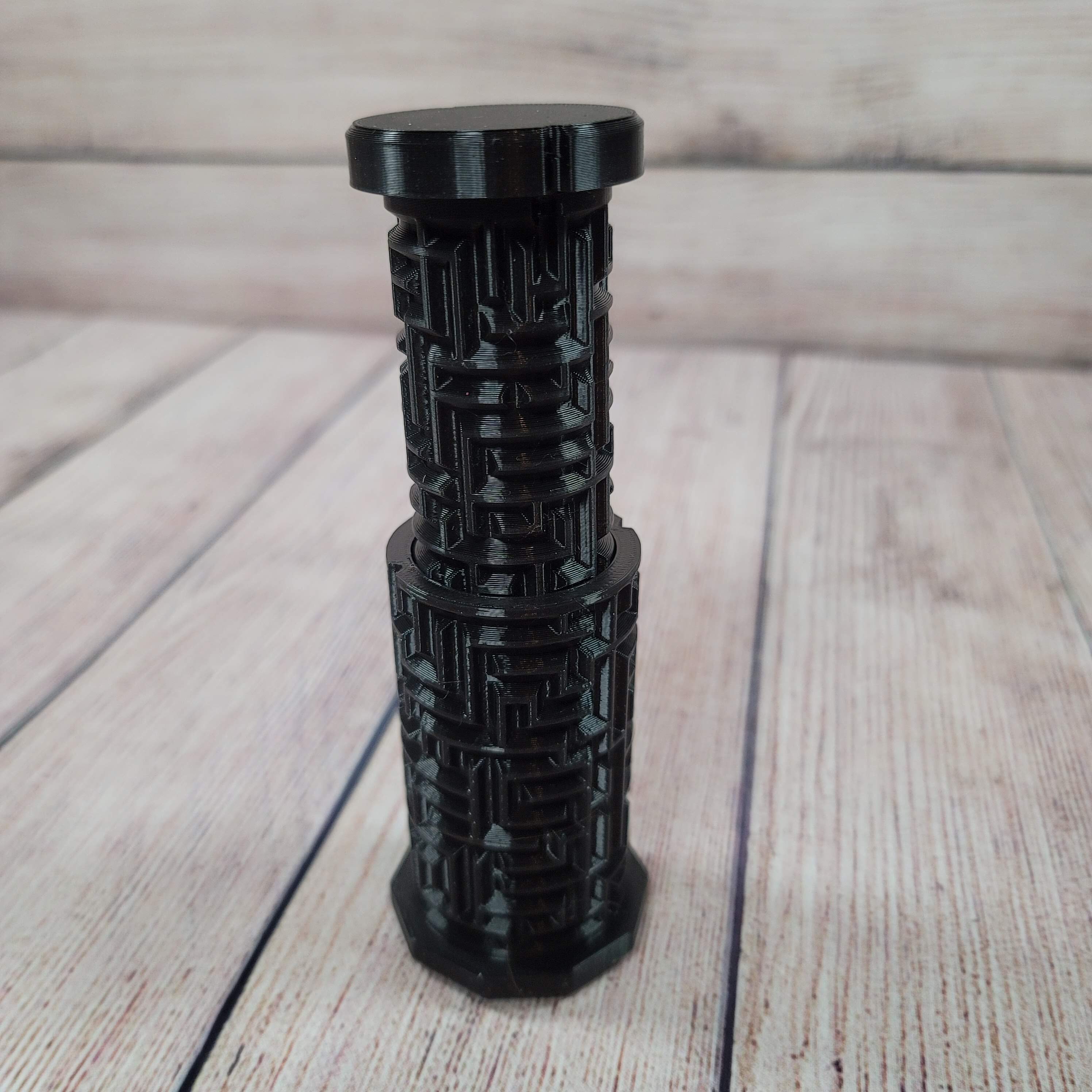 Puzzle Gift Box Prank Gift Box for Money Russian Nesting - Etsy