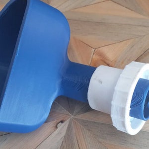 RV Water Inlet Funnel - Etsy