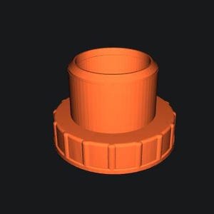 RV Water Inlet Funnel - Etsy