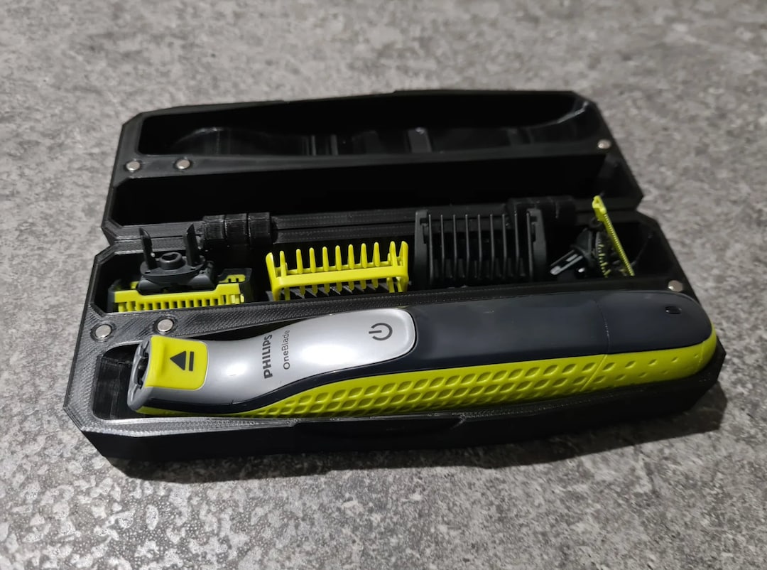 Philips Oneblade Travel Case - Etsy