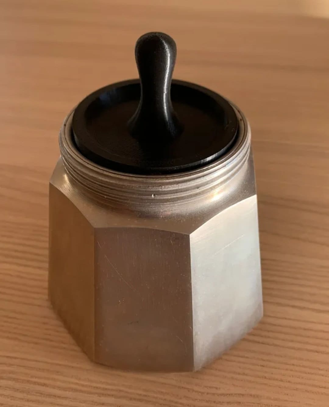 Coffee Tamper for Moka Pot - Etsy