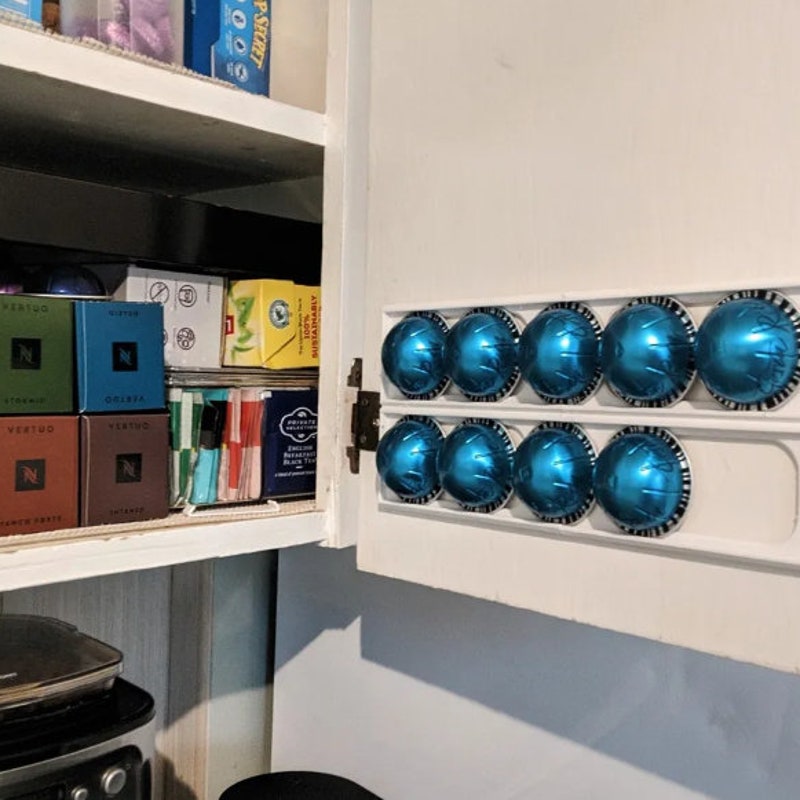 Nespresso Vertuo Pod Holder - Etsy
