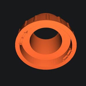 RV Water Inlet Funnel - Etsy