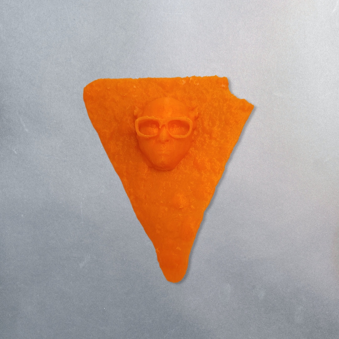 Danny Dorito Refrigerator Magnet | Danny Devito - Etsy
