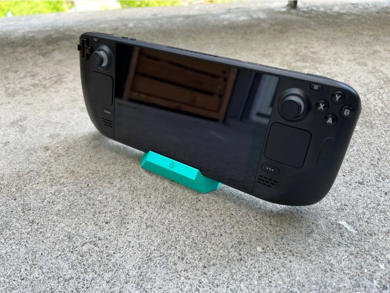 Steam Deck Stand - Etsy