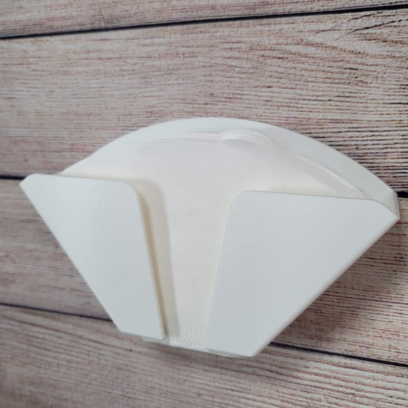 Coffee Filter Holder - Etsy