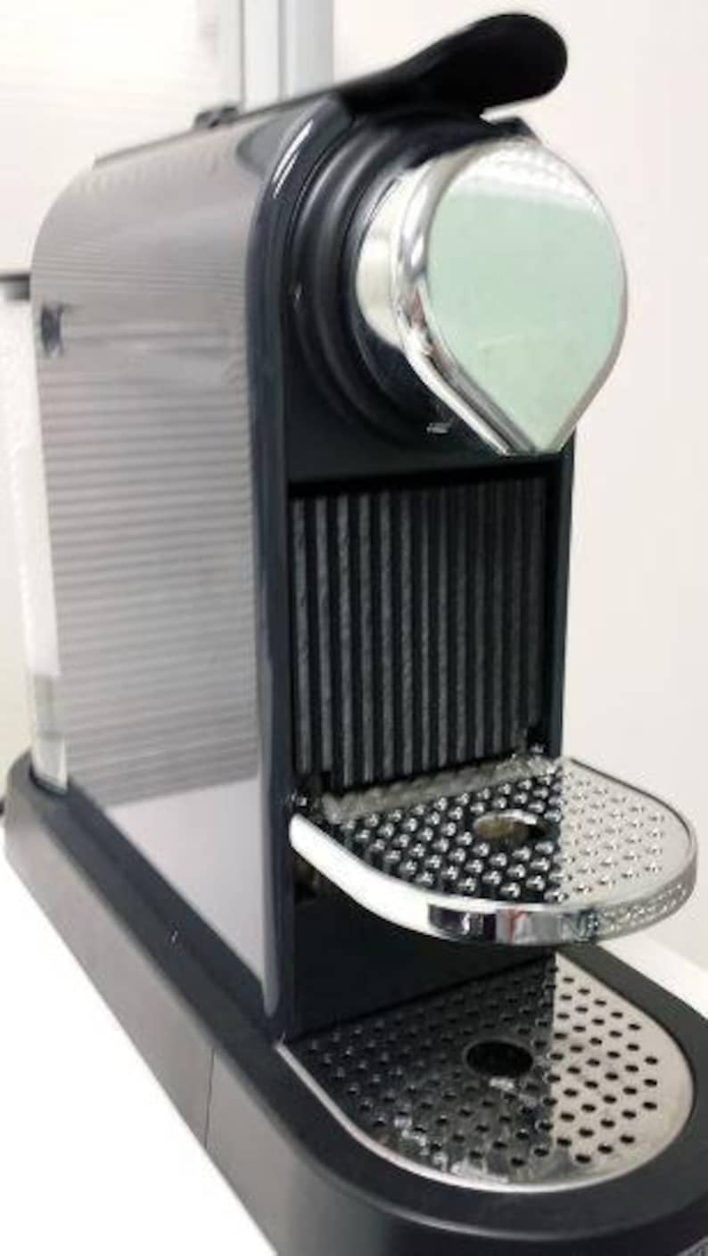 Nespresso Citiz Capsule Container Replacement - Etsy