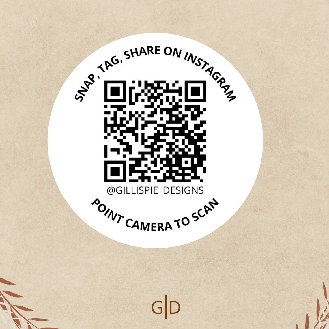 100 Stickers QR Code Stickers Small Business Stickers 2inch - Etsy